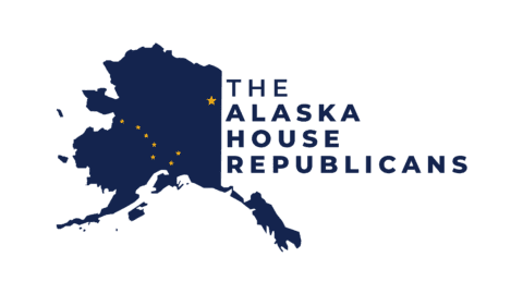 Representative Jamie Allard - Alaska House Republicans